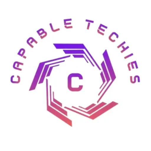 Capable Techies: Tech News, Guides & Tutorials
